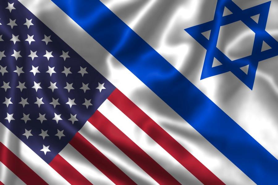 Special Report: History of US-Israeli Relations – TheGeoPolity