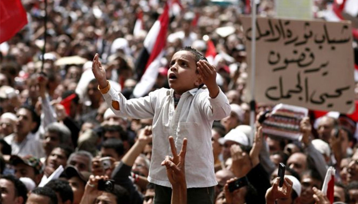 The Future of the Middle East: Islamic Revival? – TheGeoPolity