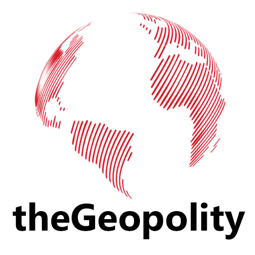 Our team – TheGeoPolity