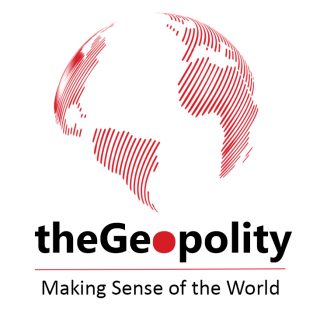 DEEP DIVE: The Geopolitics of Technology – TheGeoPolity