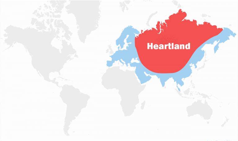 An Intro to Geopolitics – TheGeoPolity