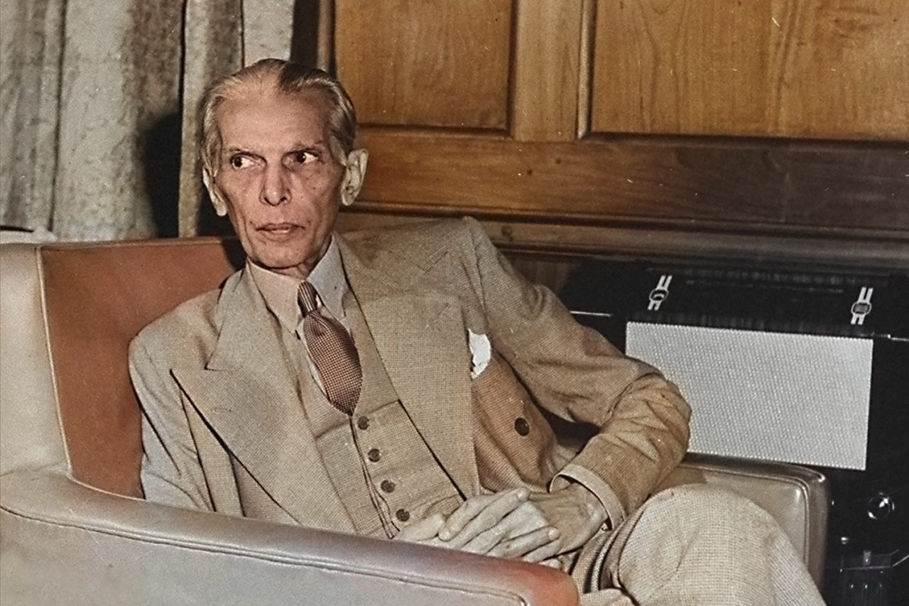 Book Review: Jinnah – TheGeoPolity