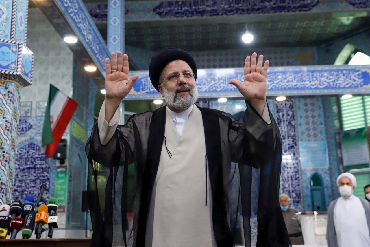 Iran’s New President Faces Major Challenges – TheGeoPolity