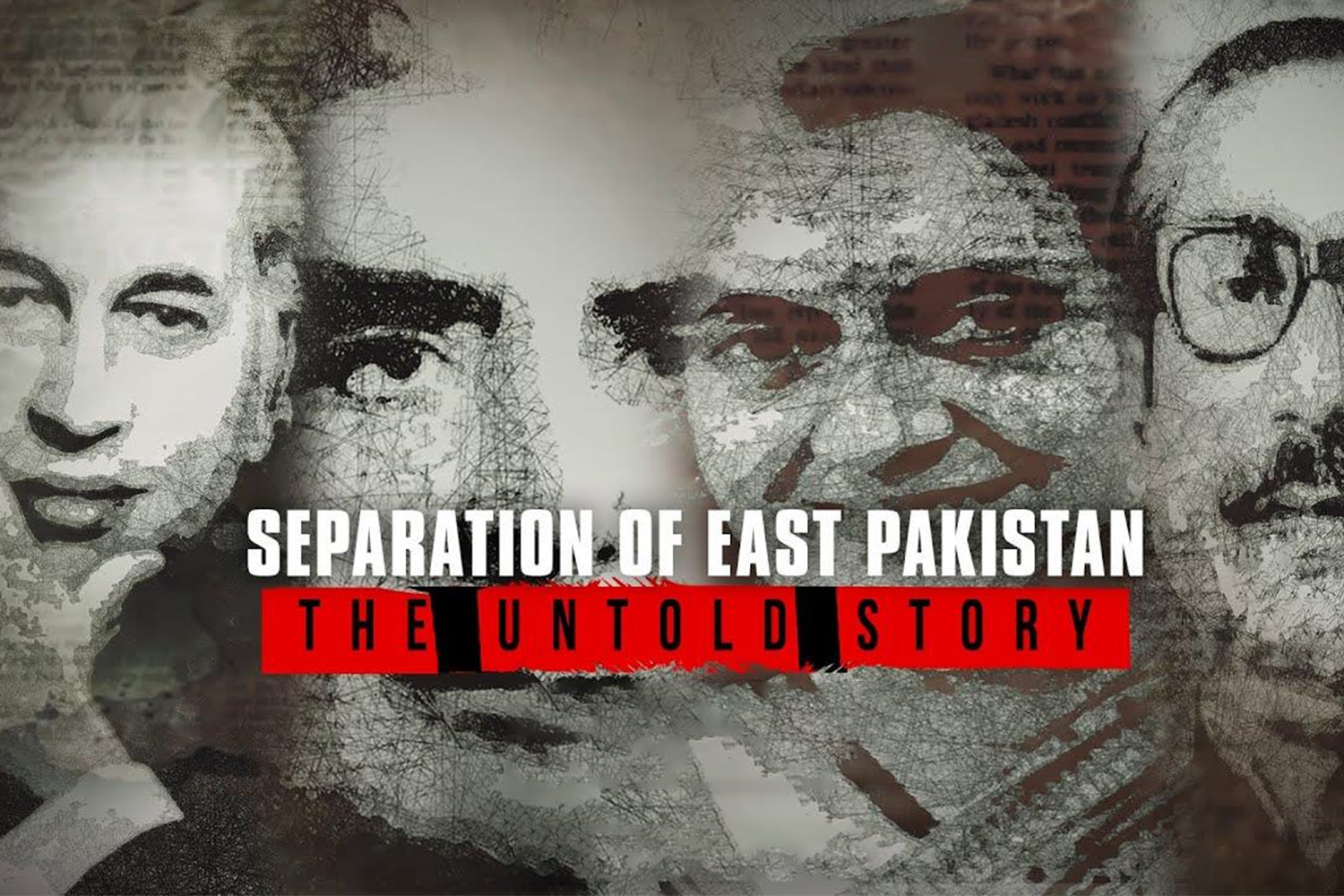 Documentary Review: Separation of East Pakistan – The Untold Story ...