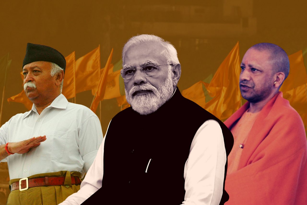 The Battle for a ‘Hindu Rashtra’ – TheGeoPolity
