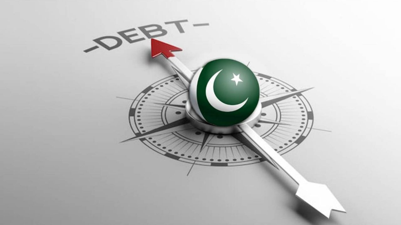 PODCAST: Pakistan Economy on the Edge of Collapse – TheGeoPolity