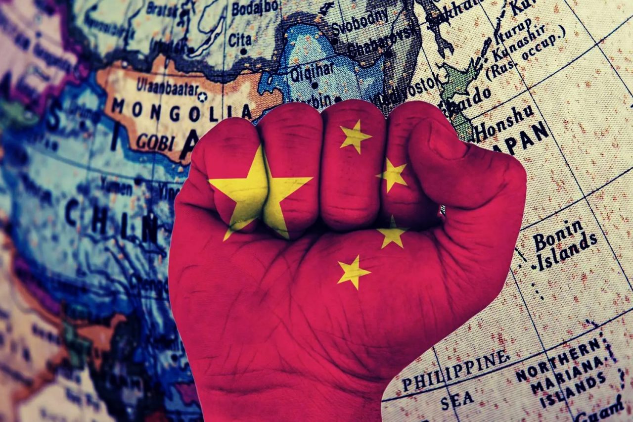 Is China a Superpower? – TheGeoPolity