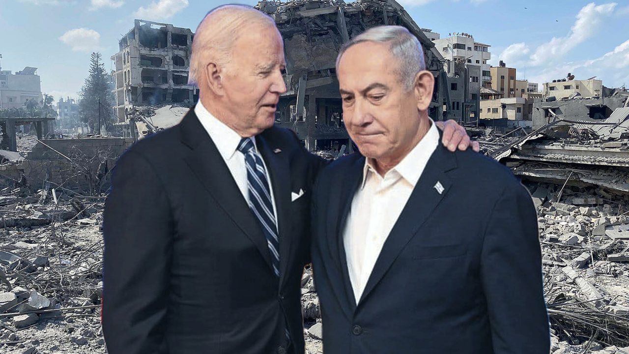PODCAST: Is a Region Wide War Inching Closer? – TheGeoPolity