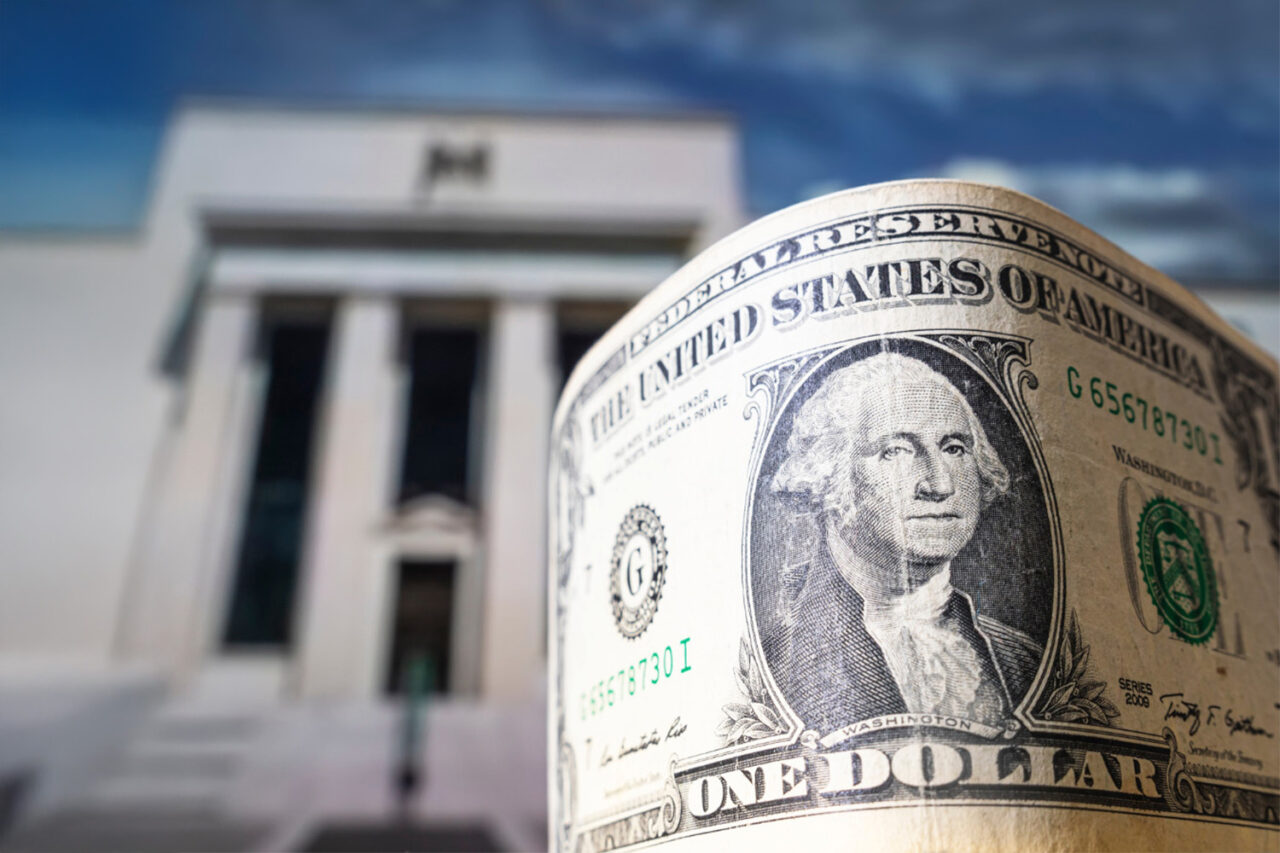 Where Does Money Come From? – TheGeoPolity