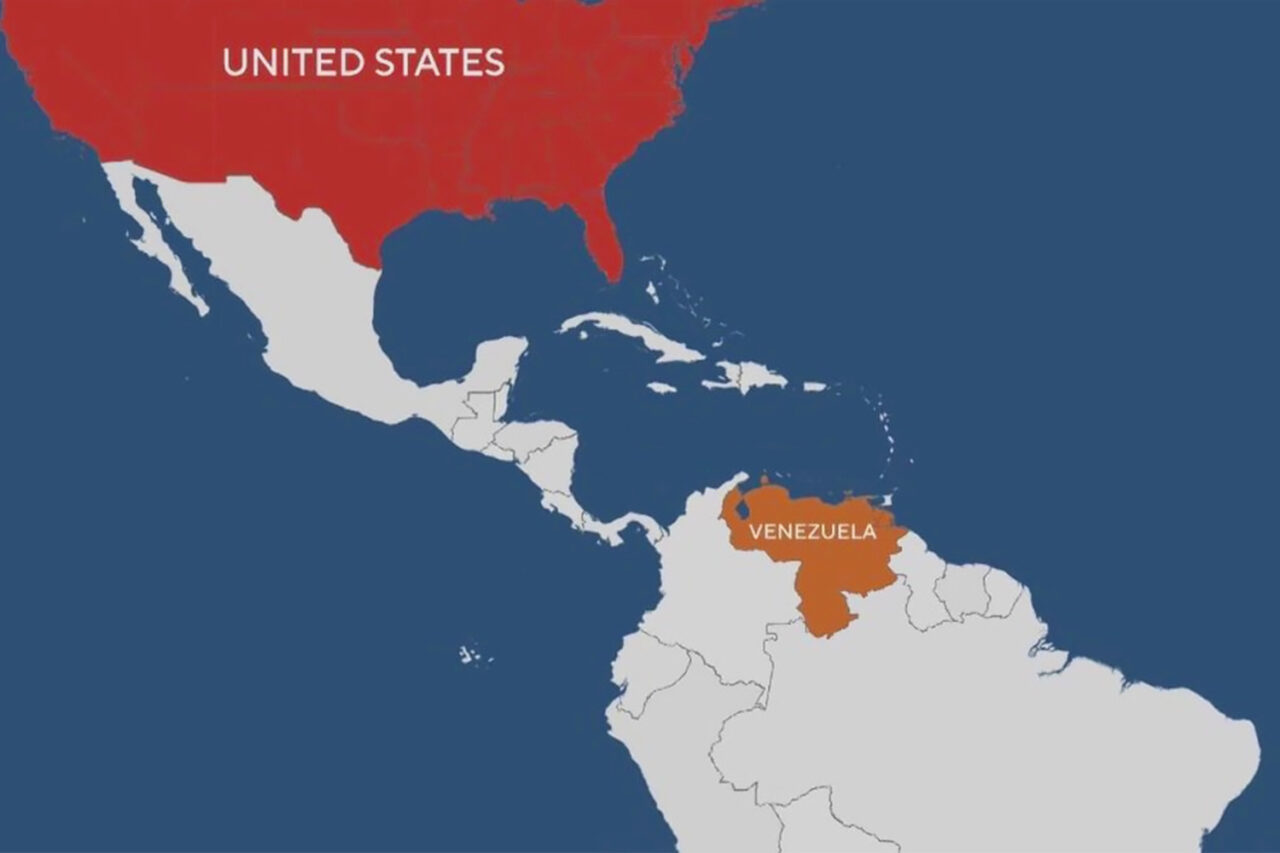 America’s Venezuelan Strategic Calculus – TheGeoPolity
